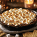Fireside Favorite: Gooey S'mores Skillet Dip Delight