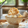 Crispy Cold Delight: The Ultimate Fried Ice Cream Experience