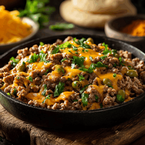 Crispy Colombian Empanadas: A Taste Of Street Food Delight