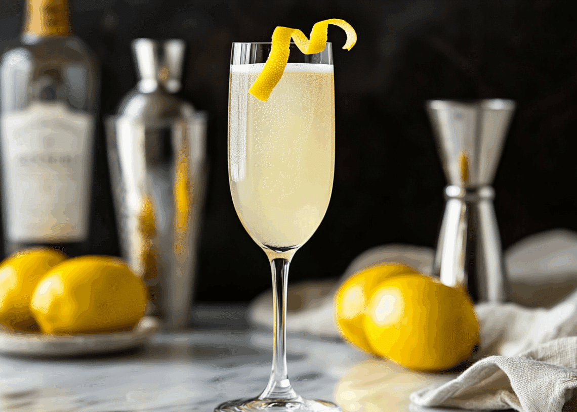 Refreshing Paloma: A Classic Mexican Cocktail Of Citrus And Tequila