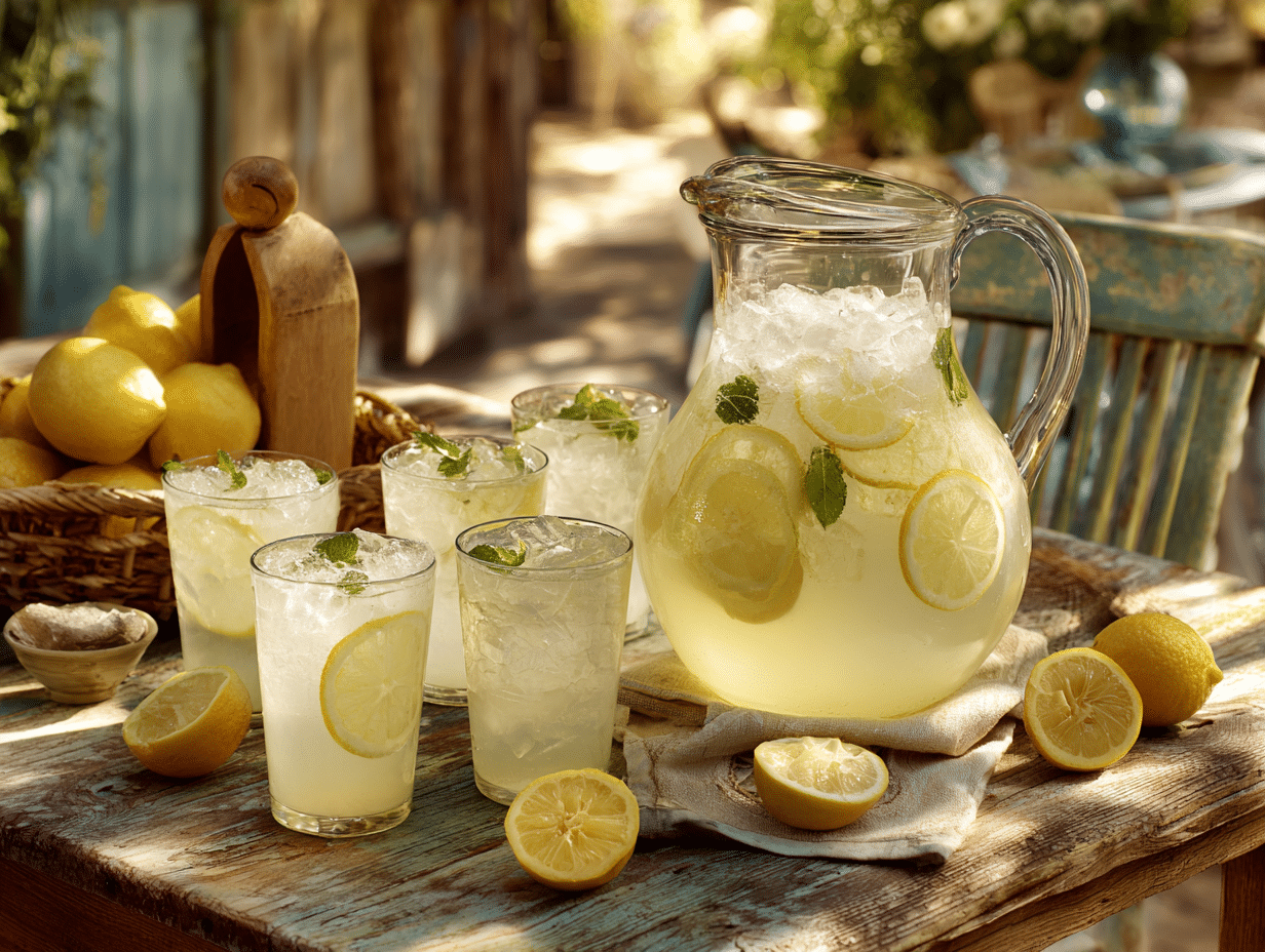 Sweet Southern Chess Pie: A Classic Comfort Dessert