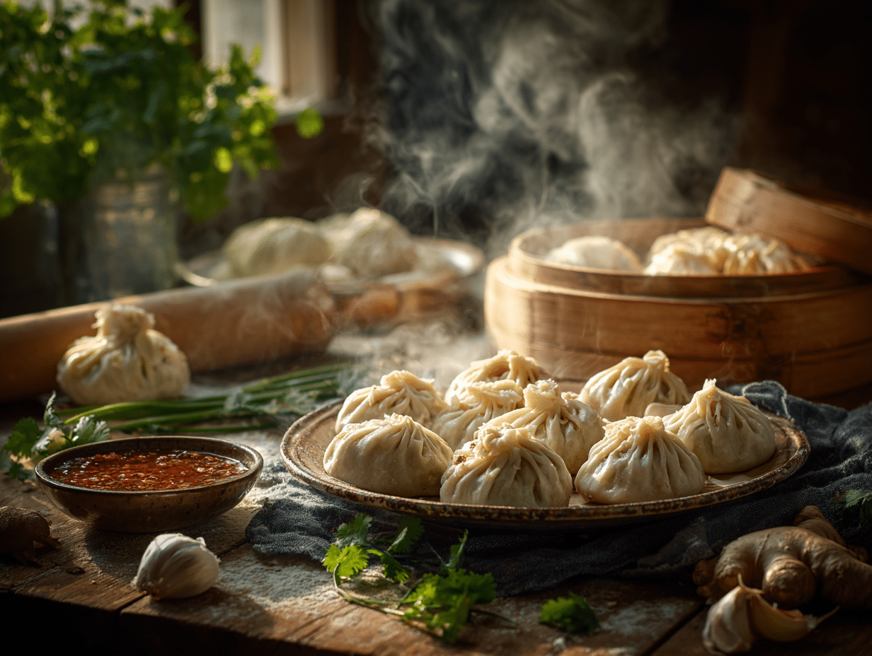 Vibrant Burmese Tea Leaf Salad: A Culinary Journey